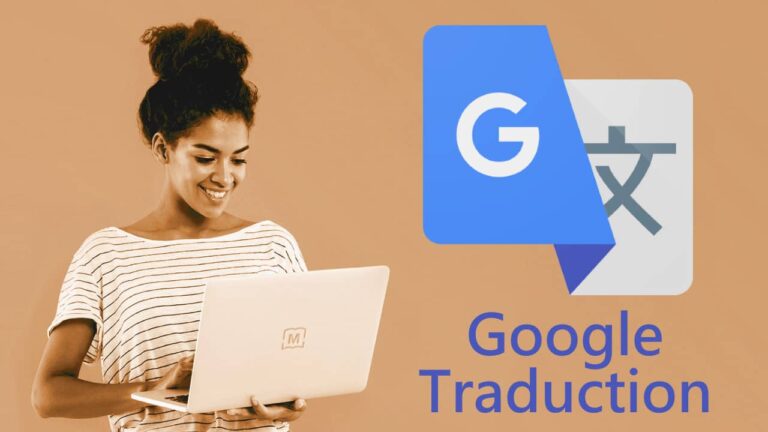 Google Traduction ou GG Trad : le traducteur en ligne gratuit